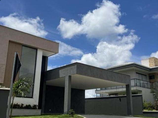 Casa de Condomínio com 3 quartos à venda em Vespasiano, no bairro Gran Park