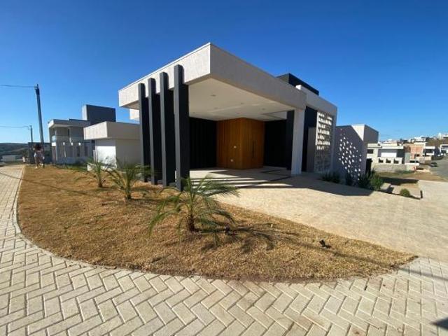 Casa de Condomínio com 3 quartos à venda em Vespasiano, no bairro Gran Park