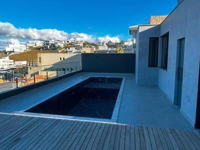 Casa de Condomínio com 3 quartos à venda em Vespasiano, no bairro Gran Park