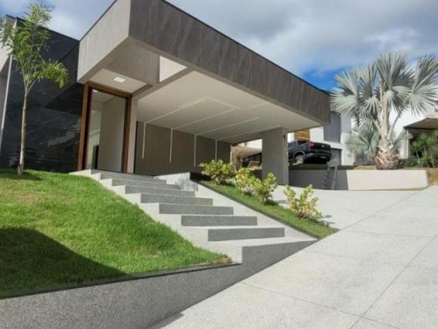 Casa de Condomínio com 3 quartos à venda em Vespasiano, no bairro Residencial Park I