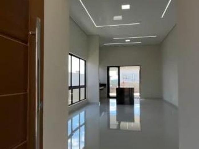 Casa de Condomínio com 3 quartos à venda em Vespasiano, no bairro Residencial Park I