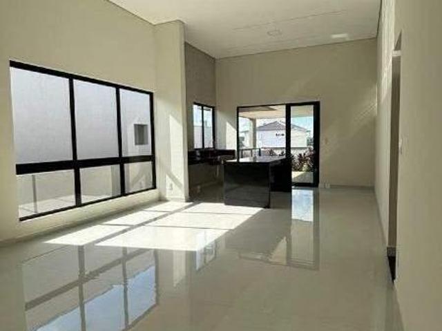 Casa de Condomínio com 3 quartos à venda em Vespasiano, no bairro Villas Park 1