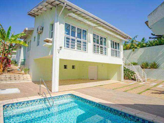 Casa de Condomínio com 3 quartos à venda em Vinhedo, no bairro Condomínio Estancia Marambaia
