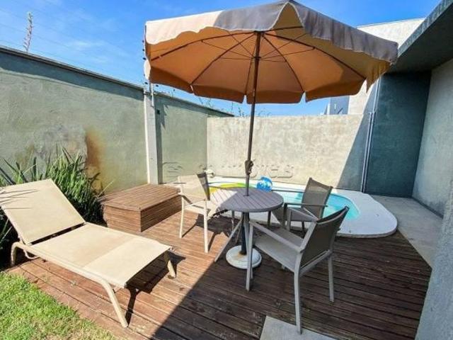 Casa de Condomínio com 3 quartos à venda em Xangri Lá, no bairro Rainha De Mar