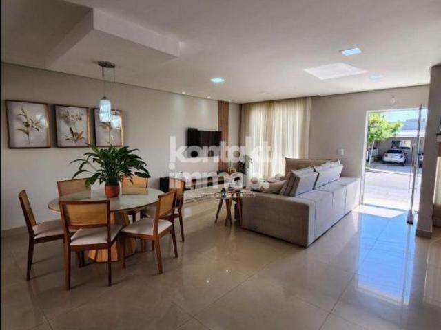 Casa de Condomínio com 3 Quartos à Venda, Horto Florestal II Sorocaba