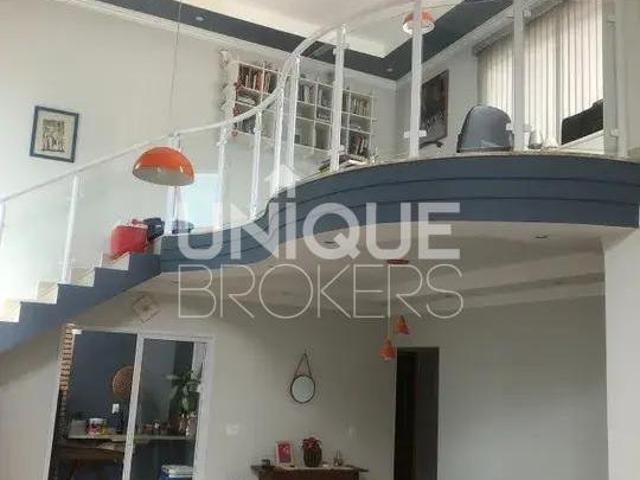 Casa de Condomínio com 3 quartos à Venda, Ibi Aram I Itupeva