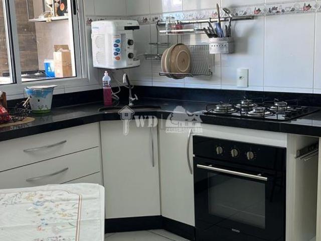 Casa de Condomínio com 3 Quartos à venda Jardim Abaete a Castelo Branco Sorocaba SP