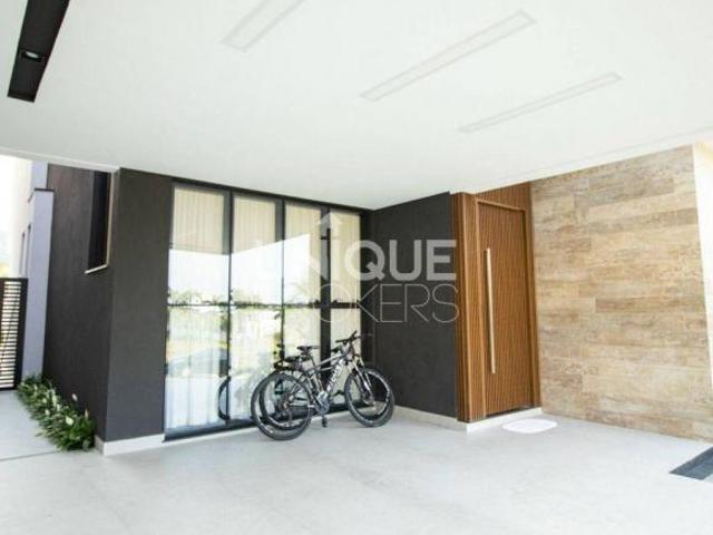 Casa de Condomínio com 3 quartos à Venda, Jardim das Samambaias Jundiaí