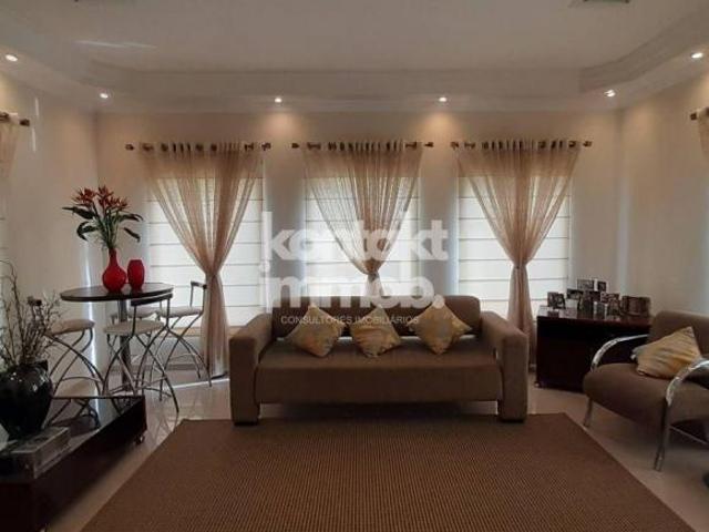 Casa de Condomínio com 3 Quartos à Venda, Parque Residencial Villa dos Inglezes Sorocaba
