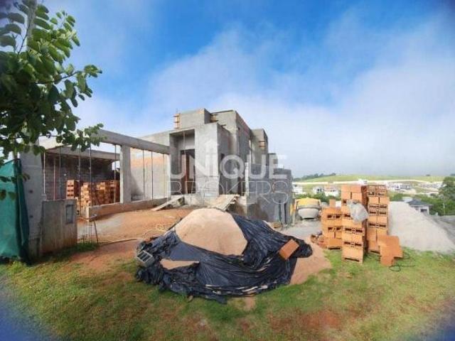 Casa de Condomínio com 3 quartos à Venda, Reserva Santa Rosa Itatiba