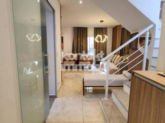 Casa de Condomínio com 3 quartos à Venda, Residencial Arvoredo Sorocaba