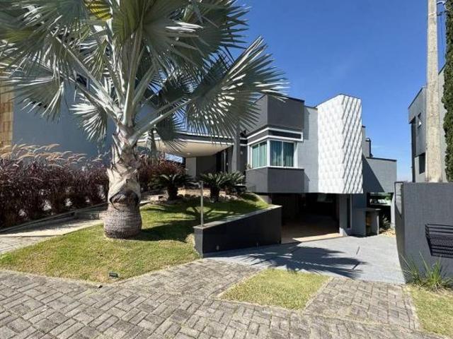 Casa de Condomínio com 3 quartos à Venda, Residencial Colinas do Aruã Mogi das Cruzes