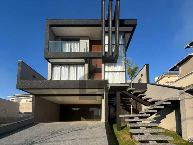 Casa de Condomínio com 3 quartos à Venda, Residencial Colinas do Aruã Mogi das Cruzes