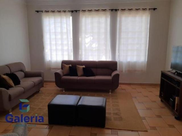 Casa de condomínio com 3 quartos à venda Residencial Vila Real Bonfim Paulista