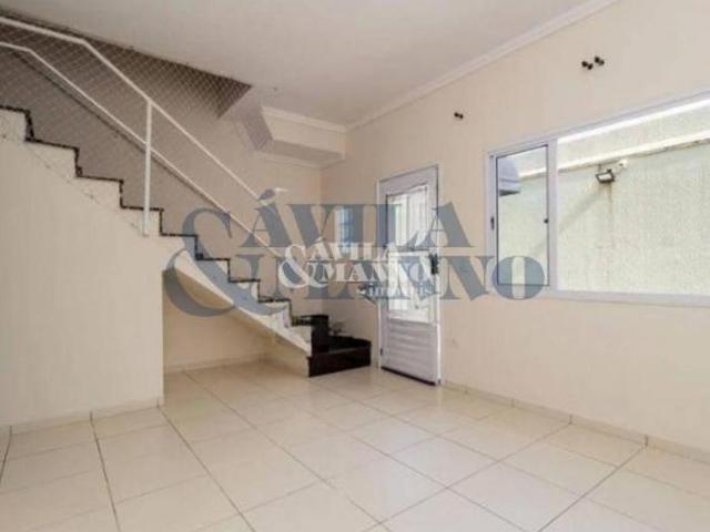 Casa de Condomínio com 3 quartos à Venda, Vila Prudente