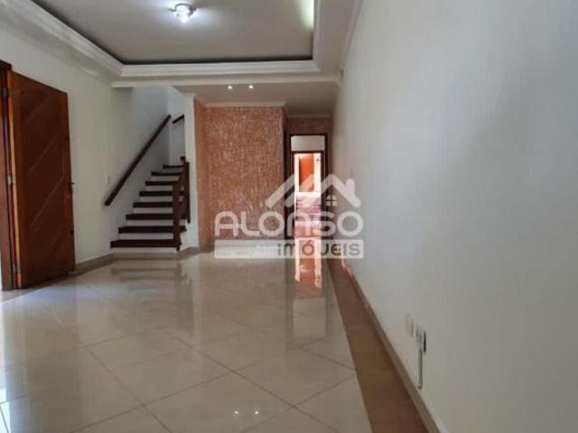 Casa de Condomínio com 3 Quartos à venda, 140m² MA 24088