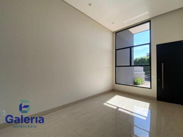 Casa de condomínio com 3 quartos à venda, 150m² Bonfim Paulista