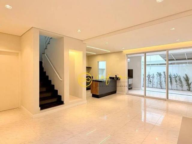Casa de Condomínio com 3 Quartos à venda, 157 m² por R$ 1.050.000 Condomínio Villa Lumiere Soroc