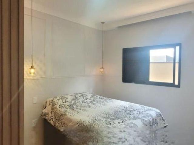 Casa de condomínio com 3 quartos à venda, 154 m² Bonfim Paulista
