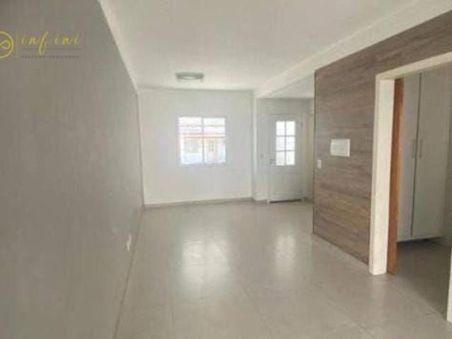 Casa de Condomínio com 3 Quartos à venda, 154 m² por R$ 639.000 Condomínio Reserva Central Parque
