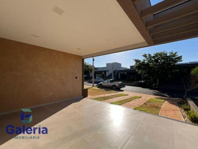 Casa de condomínio com 3 quartos à venda, 156m² Portal da Mata