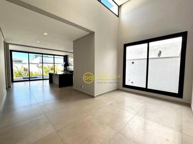 Casa de Condomínio com 3 Quartos à venda, 161 m² por R$ 1.630.000 Condomínio Cyrela Landscape Vo