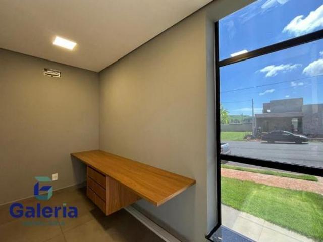 Casa de condomínio com 3 quartos à venda, 167m² – Quinta da Mata I