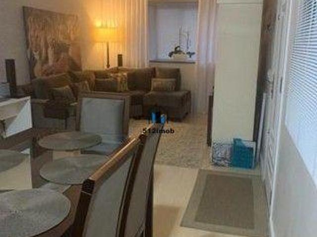 Casa de Condomínio com 3 Quartos à venda, 166m² Parque Assunção