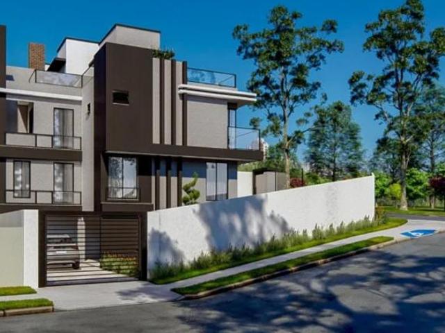 Casa de Condomínio com 3 Quartos à venda, 172m² Santa Cândida