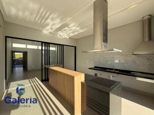 Casa de condomínio com 3 quartos à venda, 177m² Jardim Vista Bella