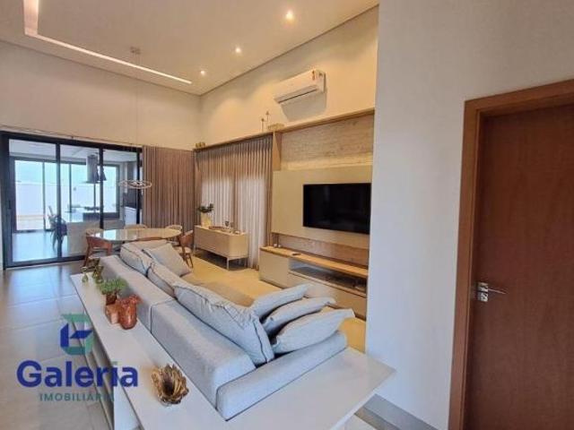 Casa de condomínio com 3 quartos à venda, 183m² Bonfim Paulista