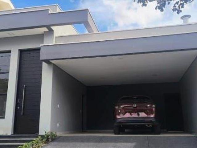 Casa de Condomínio com 3 Quartos à venda, 187 m² por R$ 1.500.000 Condomínio Julia Martinez Soro