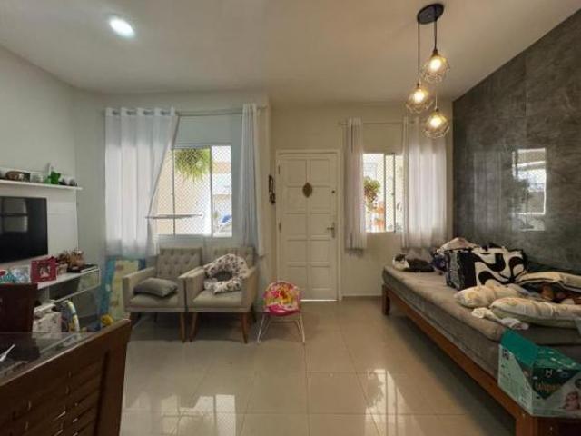 Casa de Condomínio com 3 Quartos à venda, 100m² Butantã.Fl58