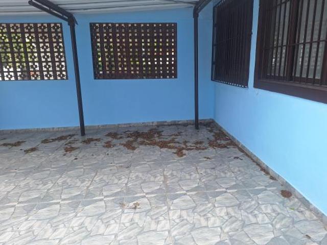Casa de Condomínio com 3 Quartos à venda, 100m² Butantã