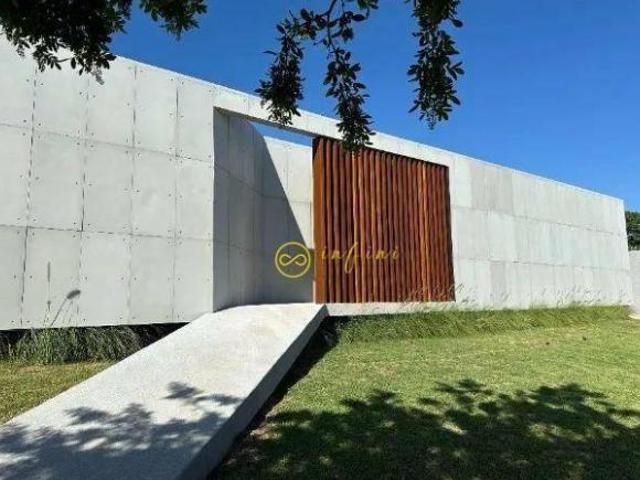 Casa de Condomínio com 3 Quartos à venda, 1070 m² por R$ 4.300.000 Condomínio Fazenda Jequitibá