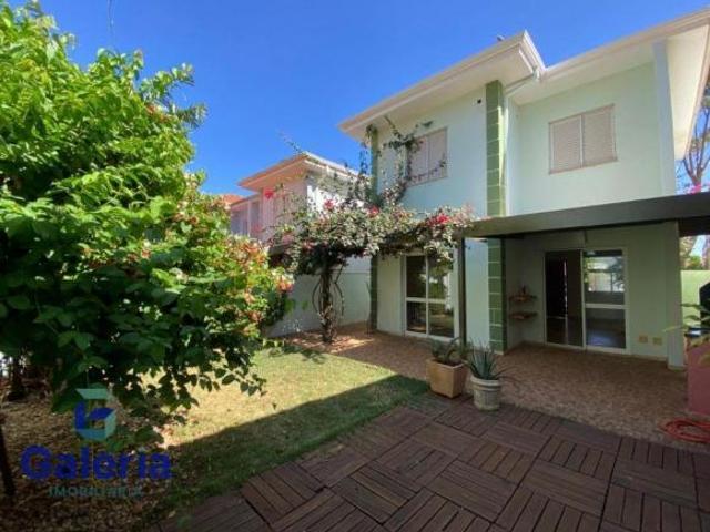Casa de condomínio com 3 quartos à venda, 108m² Bonfim Paulista