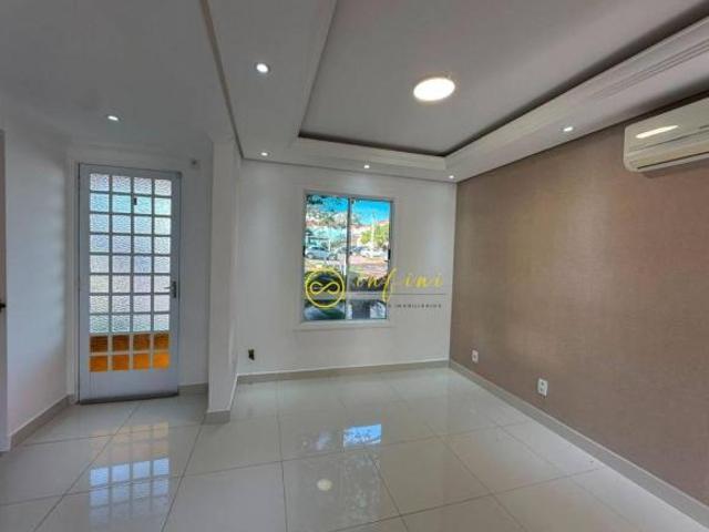 Casa de Condomínio com 3 Quartos à venda, 113 m² por R$ 793.900 Condomínio Villa Flora Votoranti