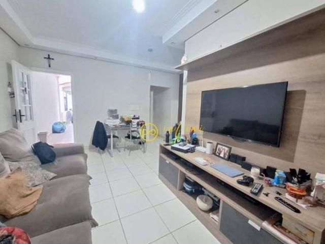 Casa de Condomínio com 3 Quartos à venda, 110 m² por R$ 545.000 Condomínio Reserva Central Parque