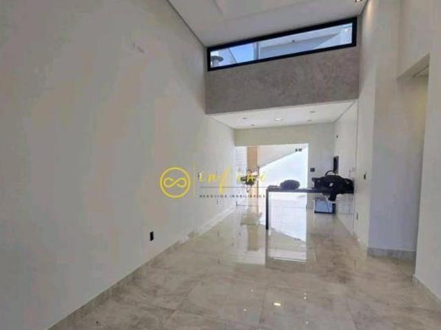 Casa de Condomínio com 3 Quartos à venda, 115 m² por R$ 950.000 Condomínio Terras de São Francisco