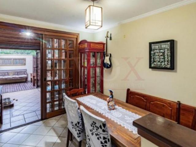 Casa de Condomínio com 3 Quartos à venda, 115m² Cavalhada/Ipanema