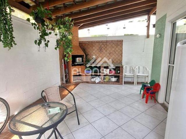 Casa de Condomínio com 3 Quartos à venda, 115m² Butantã