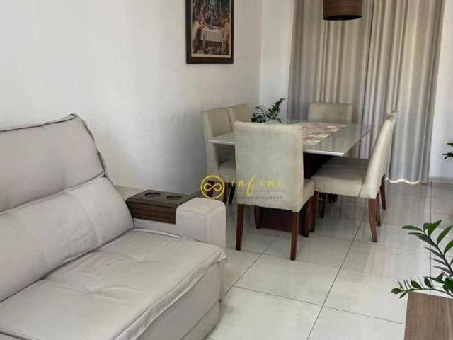 Casa de Condomínio com 3 Quartos à venda, 118 m² por R$ 750.000 Condomínio Villa Flora Votoranti