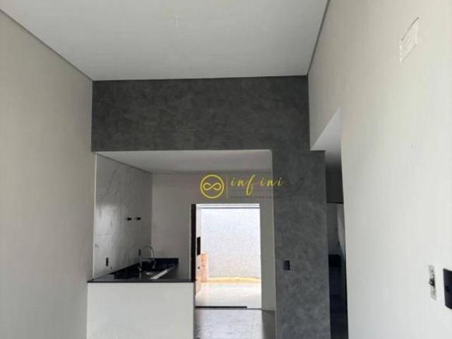 Casa de Condomínio com 3 Quartos à venda, 120 m² por R$ 720.000 Condomínio Horto Florestal Villagi