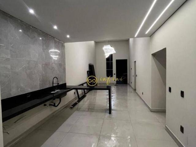 Casa de Condomínio com 3 Quartos à venda, 127 m² por R$ 790.000 Condomínio Horto Florestal Villagi
