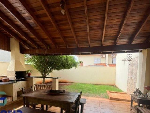 Casa de condomínio com 3 quartos à venda, 130m² Bonfim Paulista