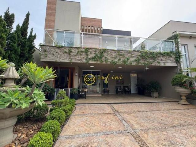 Casa de Condomínio com 3 Quartos à venda, 360 m² por R$ 1.300.000 Condominio Golden Park Residence