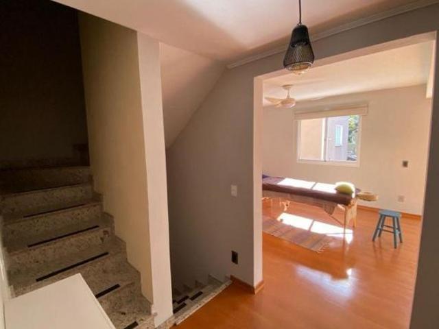 Casa de Condomínio com 3 Quartos à venda, 260m² Vila São Francisco