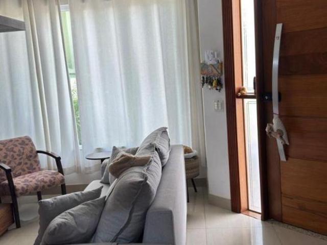 Casa de Condomínio com 3 Quartos à venda, 281 m² por R$ 1.696.000 Condomínio Villa dos Inglezes