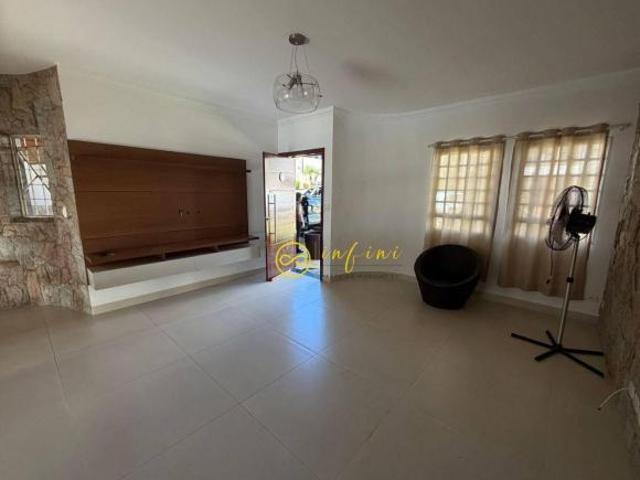 Casa de Condomínio com 3 Quartos à venda, 201 m² por R$ 1.270.000 Condomínio Ibiti do Paço Soroc