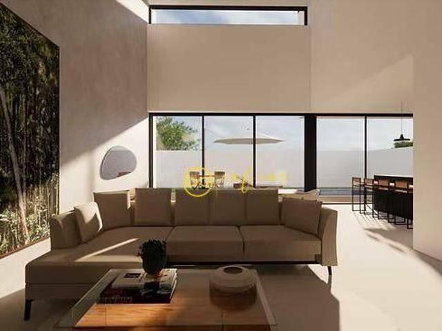 Casa de Condomínio com 3 Quartos à venda, 214 m² por R$ 1.980.000 Condomínio Terras Alpha Nova Esp
